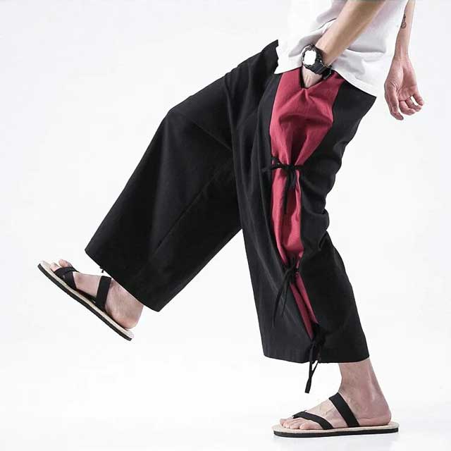 Hakama Pants | Eiyo Kimono