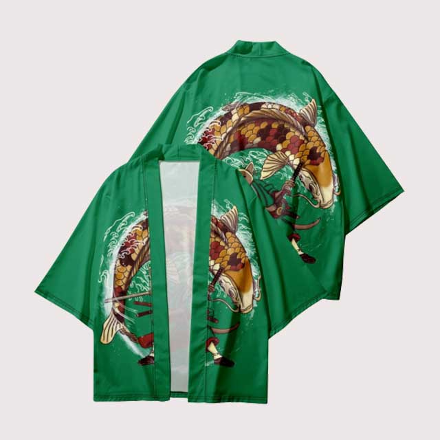 Cat in Japanese | Eiyo Kimono