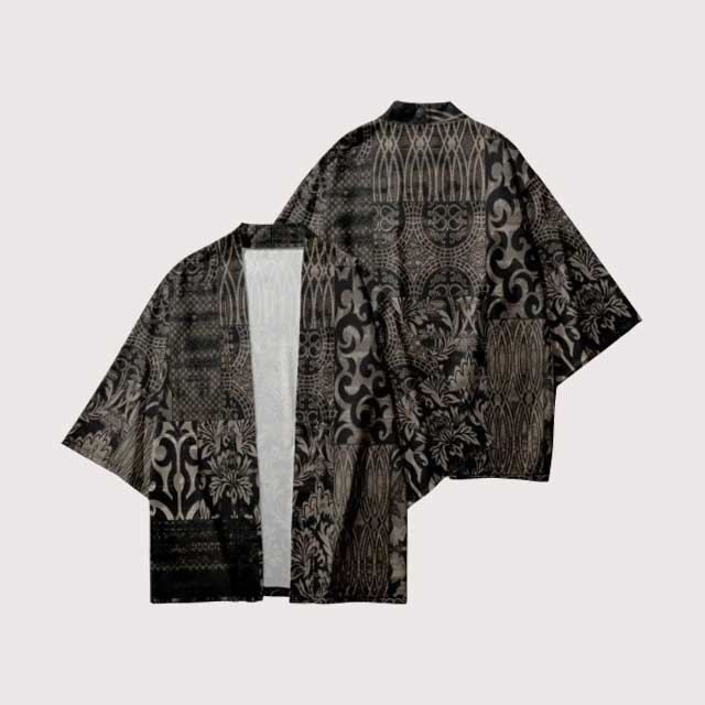 Harajuku Kimono Set | Eiyo Kimono