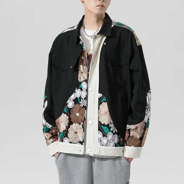 Japanese Coat | Eiyo Kimono