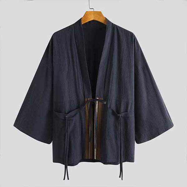 Haori Coat | Eiyo Kimono