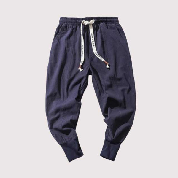 Japanese Jogger | Eiyo Kimono