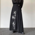 Japanese Style Statement Hakama | Eiyo Kimono