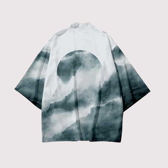 Women's Haori Jacket | Eiyo Kimono