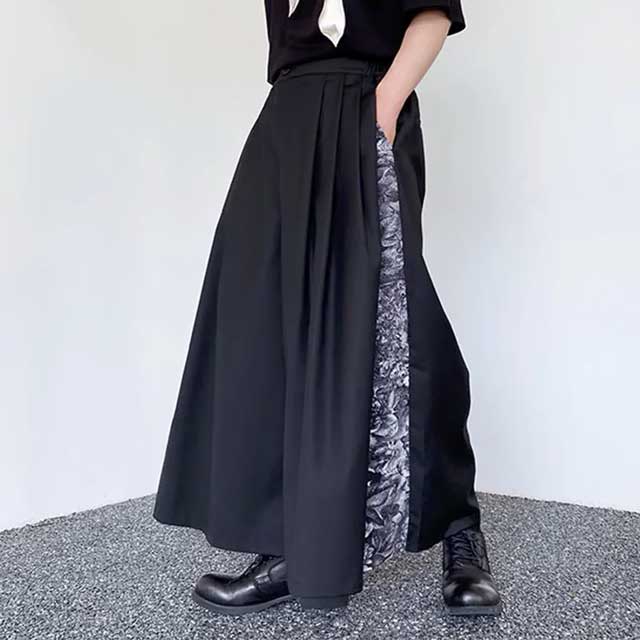 Hakama Pants | Eiyo Kimono