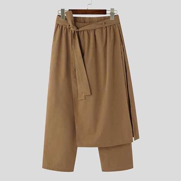 Samurai Pants | Eiyo Kimono