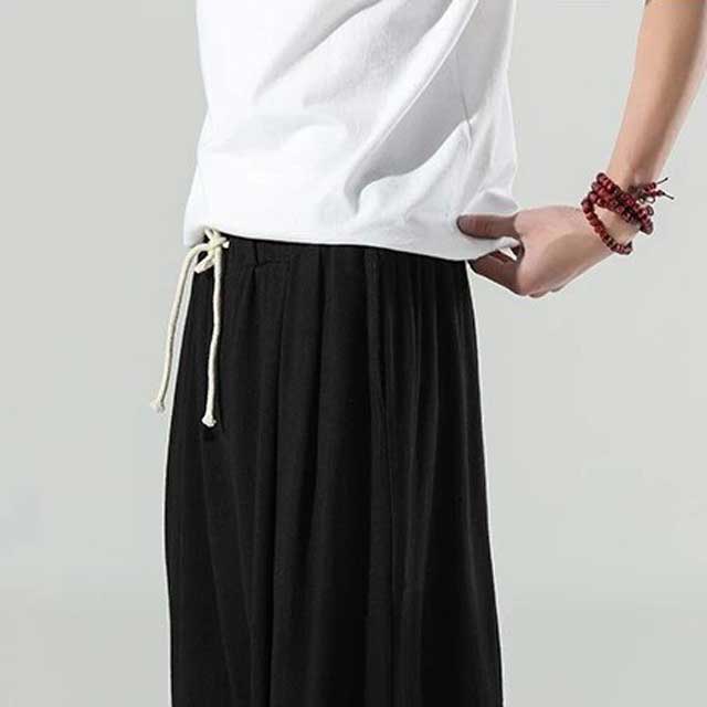 Shinbo Pants | Eiyo Kimono