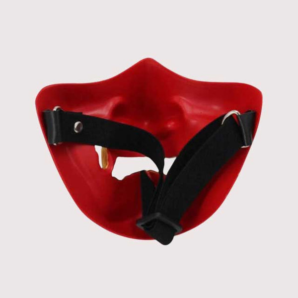 Hannya Mask | Eiyo Kimono