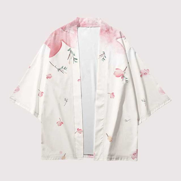 Haori Designs | Eiyo Kimono