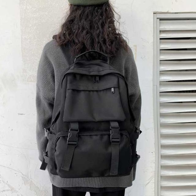Japanese Style Backpack | Eiyo Kimono