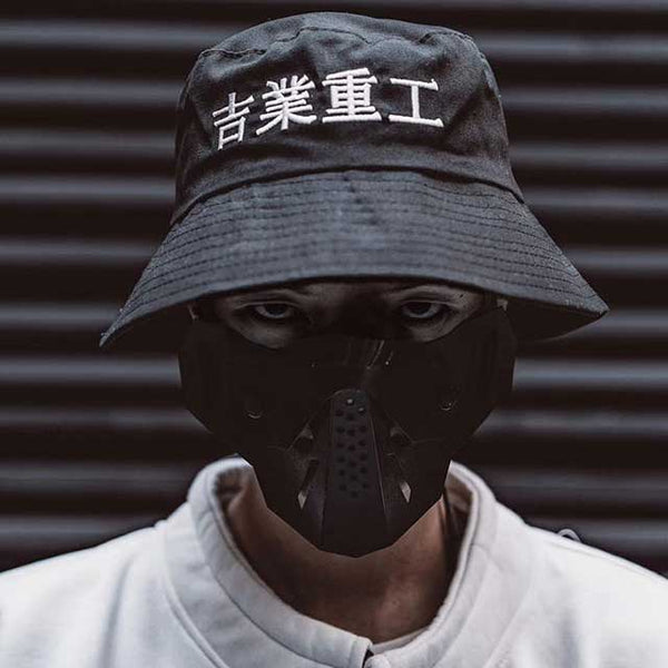 Japanese Bucket Hat | Eiyo Kimono