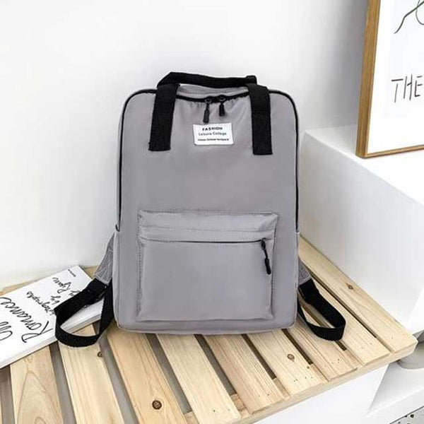 Japanese High School Bag | Eiyo Kimono