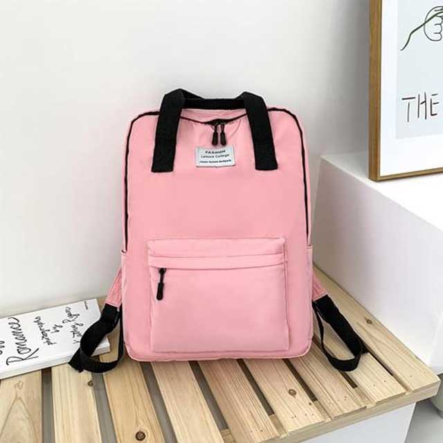 Japanese High School Bag | Eiyo Kimono