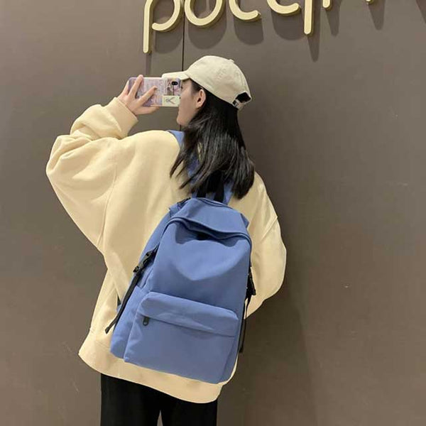 Japanese School Bag | Eiyo Kimono