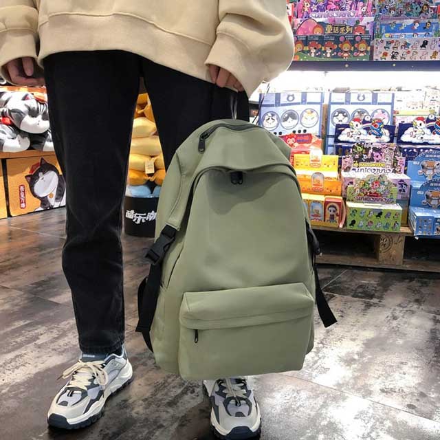 Japanese School Bag | Eiyo Kimono