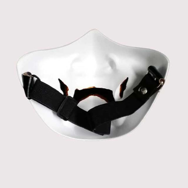 Half Hannya Mask | Eiyo Kimono